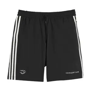 Adidas Consortium Shorts - Black