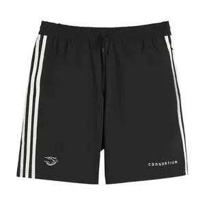 Adidas X Consortium Pant - Black
