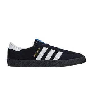 Adidas Adidas München II Spezial Sneakers Blue