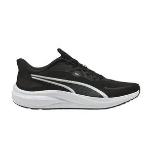 PUMA Skyrocket Lite 2 White Silver - Black