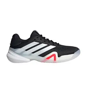 Adidas Barricade Sneakers - Black