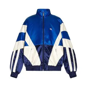 Balenciaga Padded Track Jacket
