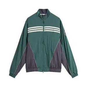 adidas Women's Zigzag Stripe Track Tops