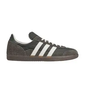 Adidas Wensley Spezial Sneakers - Grey