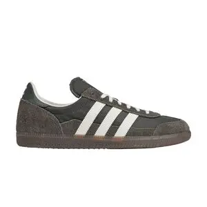 Adidas Wensley Spezial Sneakers - Grey