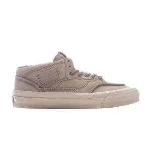 VANS Otw Half Cab 33 Moc Suede