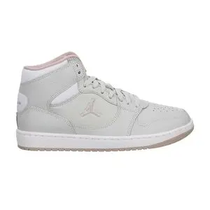 JORDAN Air Jordan Court Connect Mid Sneakers Grey