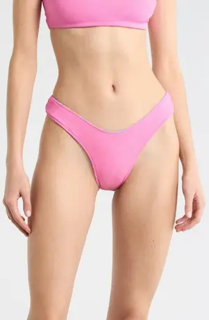 Rip Curl Malibu Cove Reversible Bikini Bottom