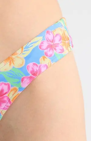 Rip Curl Malibu Cove Reversible Bikini Bottom