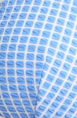 Rip Curl Poolside Crossback Swim Top