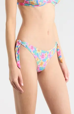 Rip Curl Malibu Cove Reversible Bikini Bottom