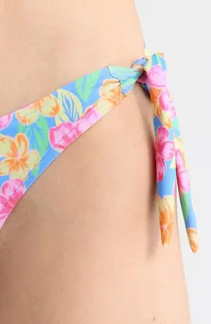 Rip Curl Malibu Cove Reversible Bikini Bottom