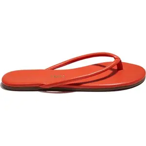 Tkees Lily Tubular Flip Flop - Citra