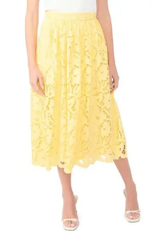 Ted Baker London Printed Skirts