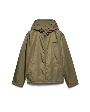 Patagonia Dusty Mesa Parkas