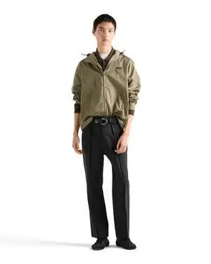 Prada Re-nylon Jacket
