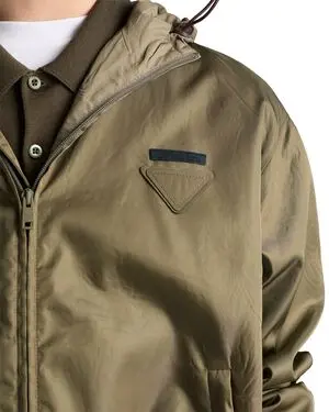 Prada Re-nylon Jacket