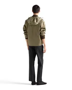 Prada Re-nylon Jacket