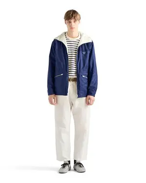 Prada Re-nylon Jacket