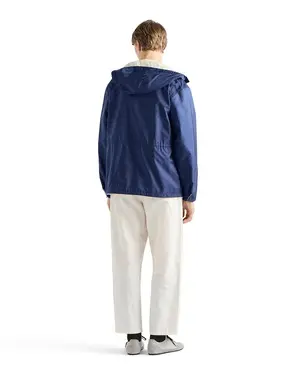 Prada Re-nylon Jacket