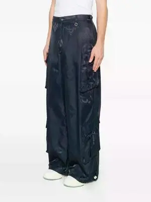 Casablanca Cargo Trousers