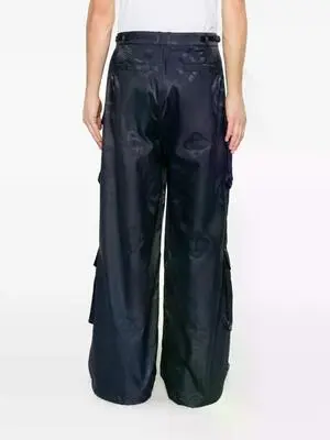 Casablanca Cargo Trousers