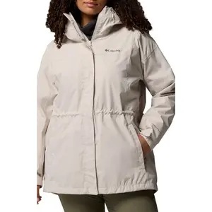 Columbia Cuffed Jackets For Women