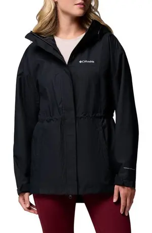 Columbia Long Jackets For Women