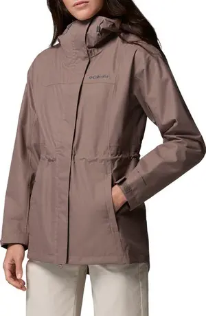 Columbia Long Sleeve Jackets For Women