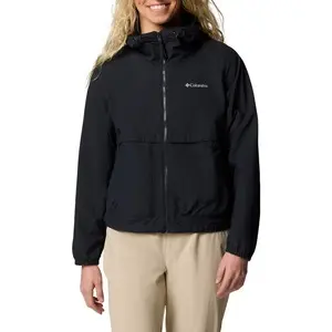 Women's Columbia Zip Up Jackets