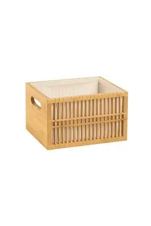 ZSA ZSA ZSU Dali Basket 11x9x7 - Beige