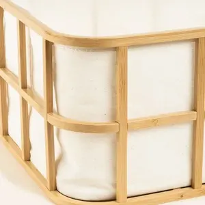 ZSA ZSA ZSU Dali Basket 17x13x8