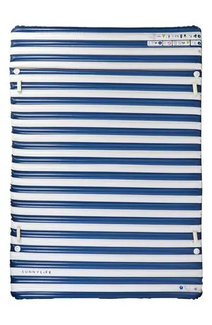 SUNNYLIFE Party Pad Float - Blue