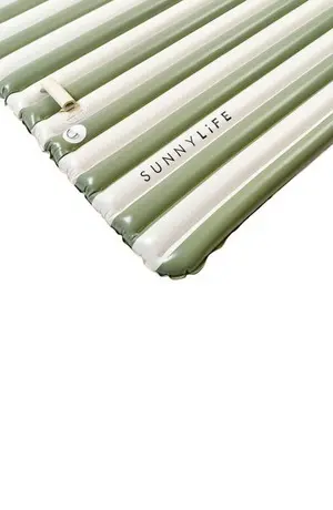 SUNNYLIFE Party Pad Float - Green