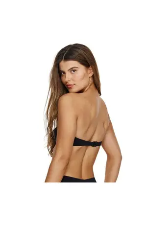 GOTTEX Midnight Bandeau Bikini Top