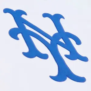 Mitchell & Ness New York Mets Arctic Fleece Sweatshirt