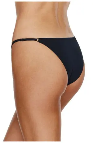 GOTTEX Midnight Adjustable Bikini Bottom