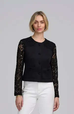Elle Collection Jackets For Women