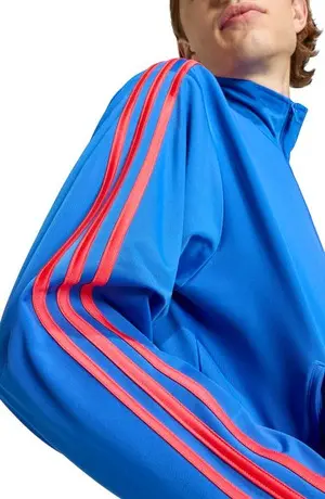 Adidas Adicolor Sport Firebird Track Jacket - Blue