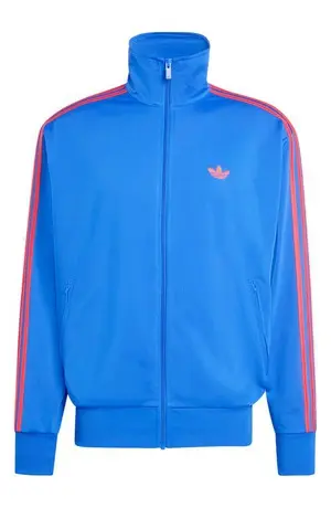 Adidas Adicolor Sport Firebird Track Jacket - Blue