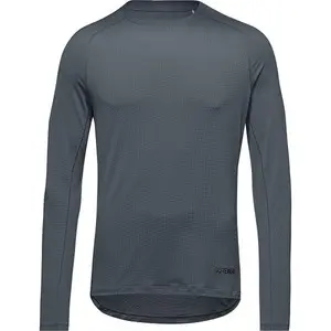 GOREWEAR Concurve Thermo Hybrid Tights - Lab Graphite