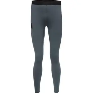 GOREWEAR Concurve Thermo Hybrid Tights - Lab Graphite