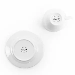 ELAMA Charlotte 6 Piece Mug Set
