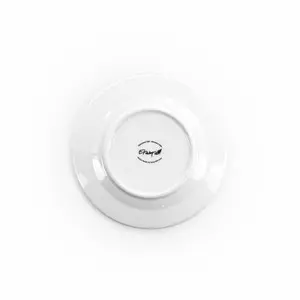 ELAMA Charlotte 6 Piece Mug Set
