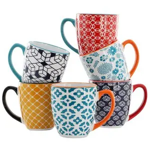 Elama Drinkware & Glassware