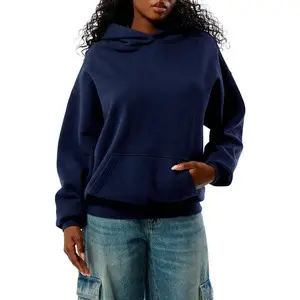 Pacsun Drop Shoulder Sweatshirts Hoodies For Women