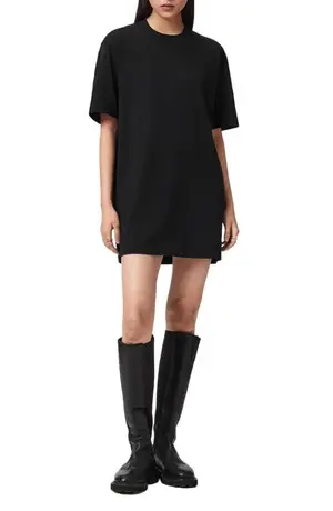 Allsaints Applique T-shirts For Women