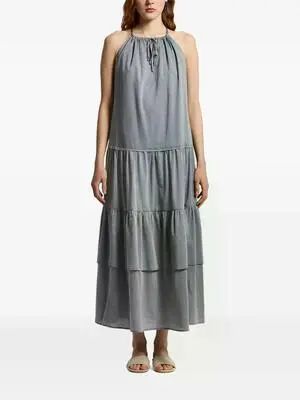 Peserico Tiered Day Dresses