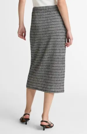Vince Midi Skirt