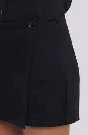 NYDJ Ponte Knit Skort